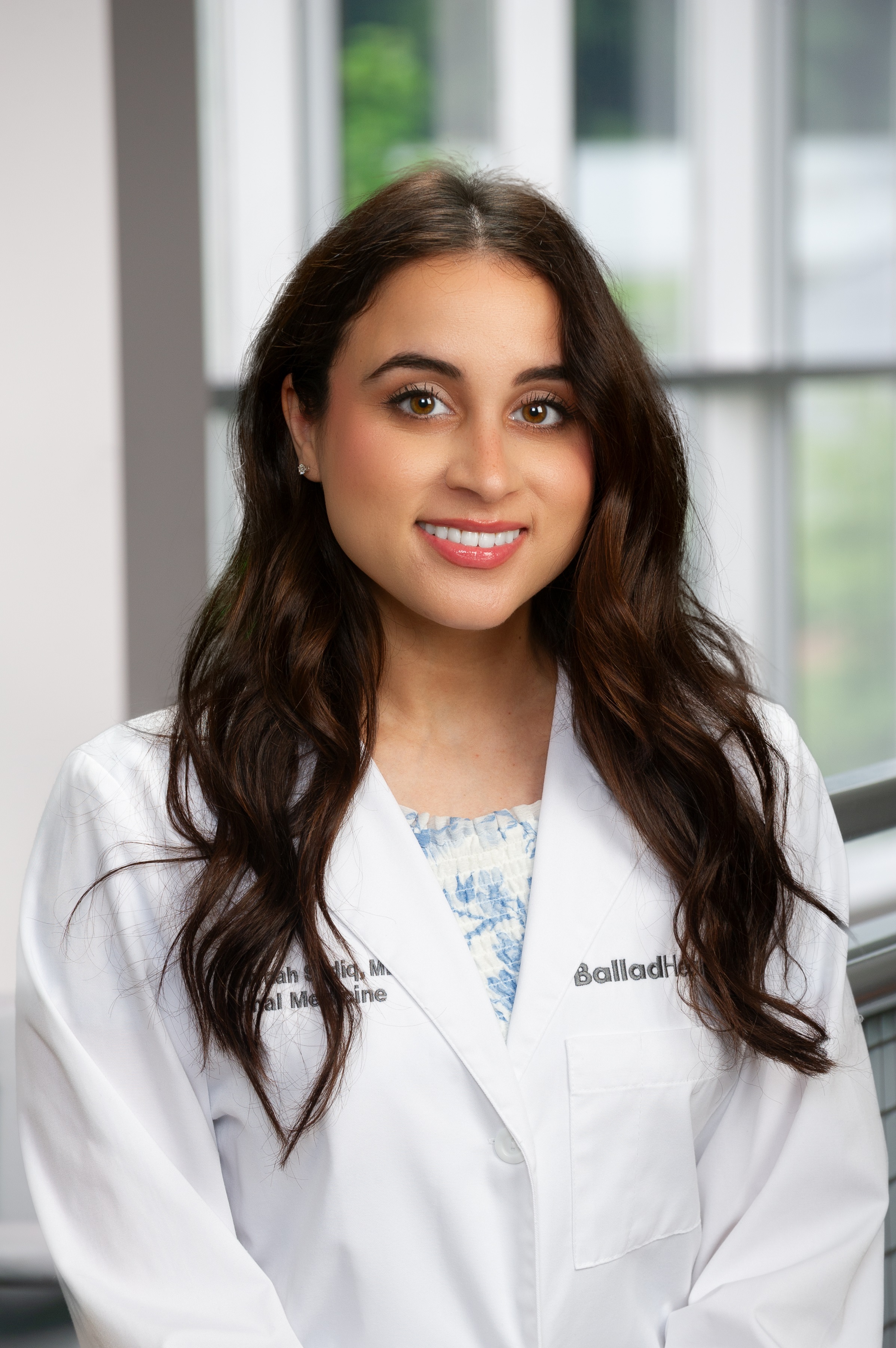 Internal Medicine Residents – Norton | Ballad Health